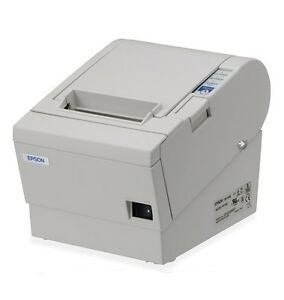 EPSON TM-T88III – JP Computer