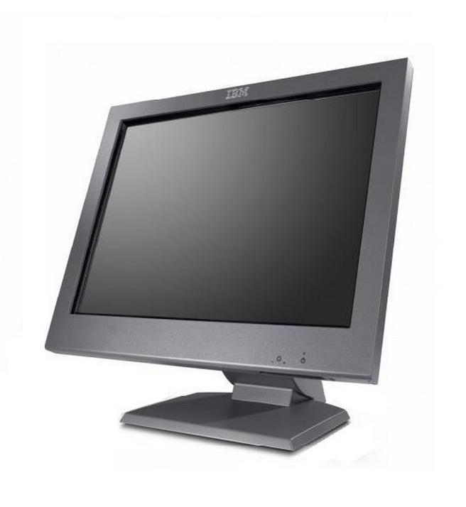 IBM 4820-2XX SERIE – JP Computer