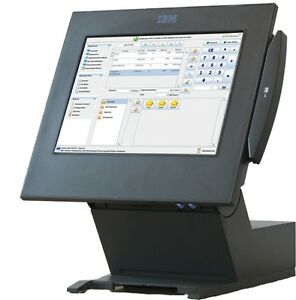 SurePOS 500 SERIE 4840-5xx – JP Computer