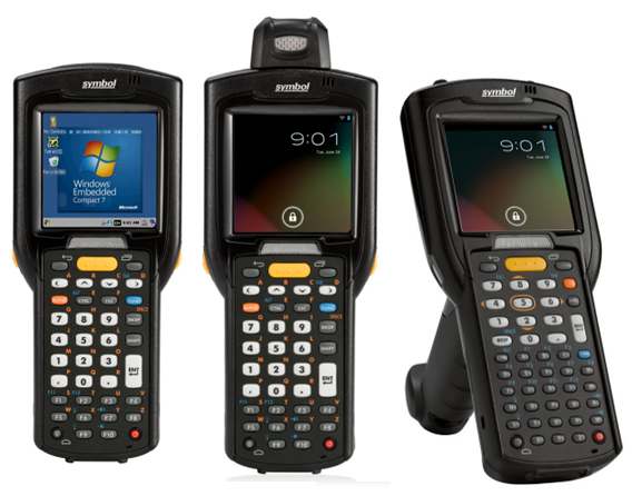 Symbol MC3200 SERIE MC32N0 – JP Computer
