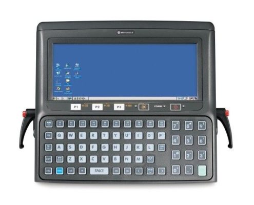 MOTOROLA VC5090 – JP Computer