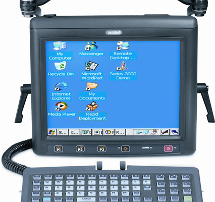 MOTOROLA VC5090 – JP Computer