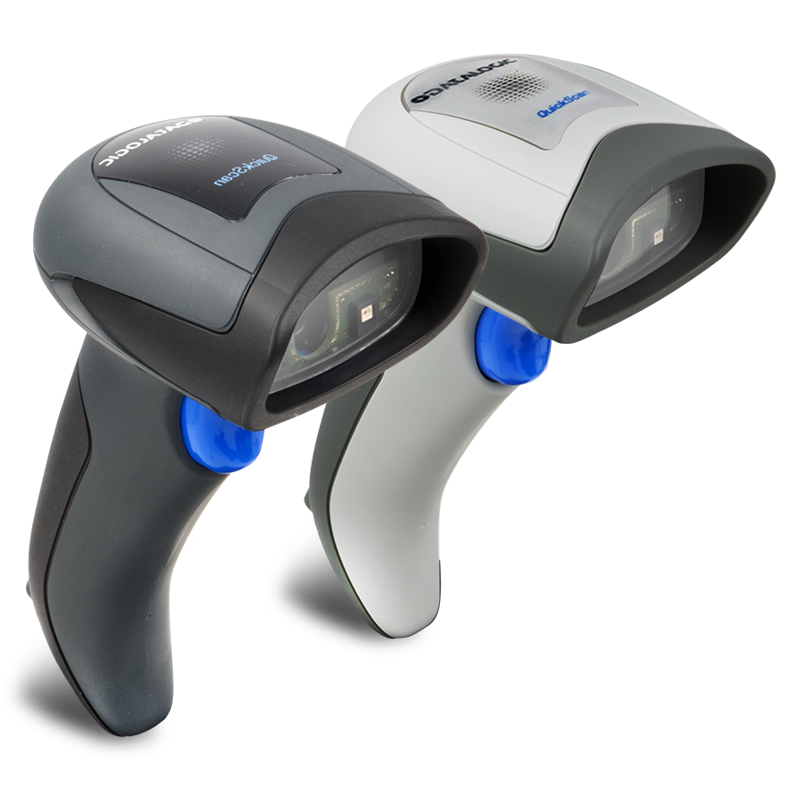 DATALOGIC QD2430 – JP Computer