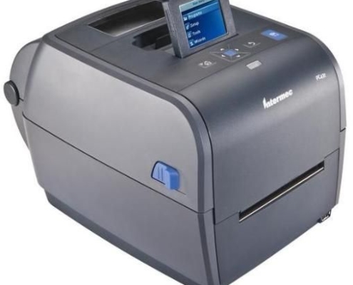 HONEYWELL PC43D/ PC43T – JP Computer