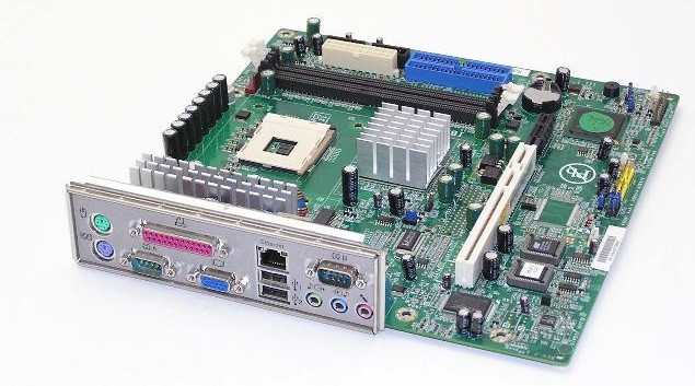 Placa Base IBM 4800-722 – JP Computer