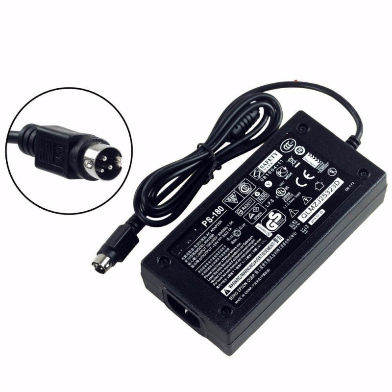 Fuente de alimentación EPSON PS180 – JP Computer