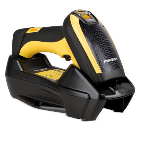 DATALOGIC POWERSCAN 9100 SERIES – JP Computer