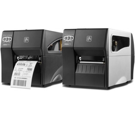 ZEBRA ZT200 SERIES – JP Computer