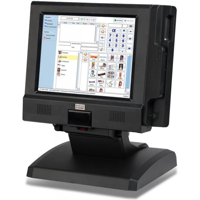 WINCOR NIXDORF BEETLE FUSION – JP Computer